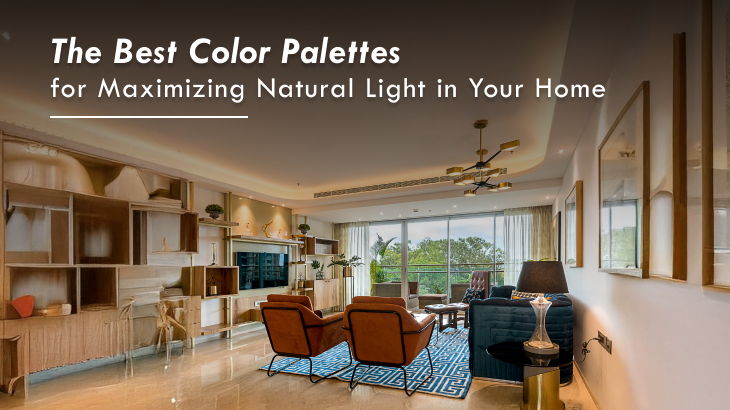 Best Color Palettes to Maximize Natural Light in Your Home | Phoenix ...